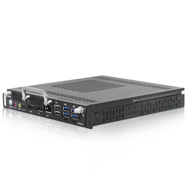 OPS电脑是什么，OPS与普通电脑有什么区别，OPS有哪些尺寸 - 深圳市英宇达智能科技有限公司